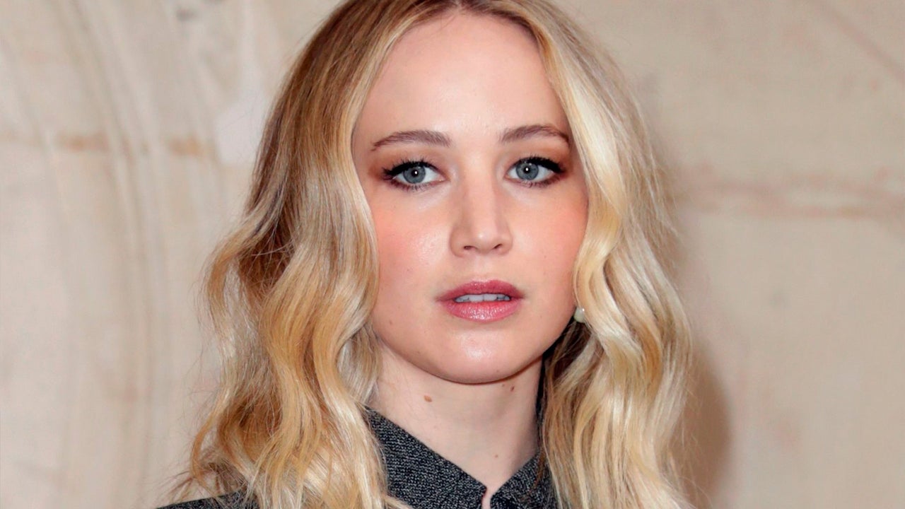 Jennifer Lawrence on Married Life With Cooke Maroney and Why She’s Not ...