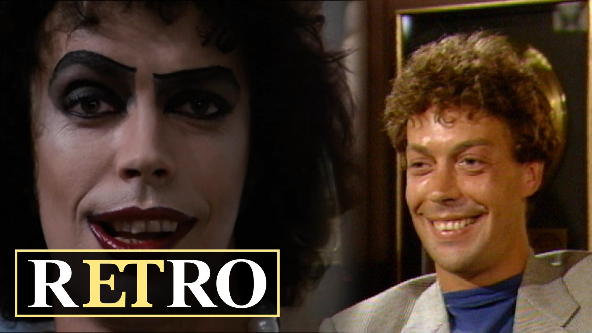 Hilary Farr Rocky Horror Picture Show