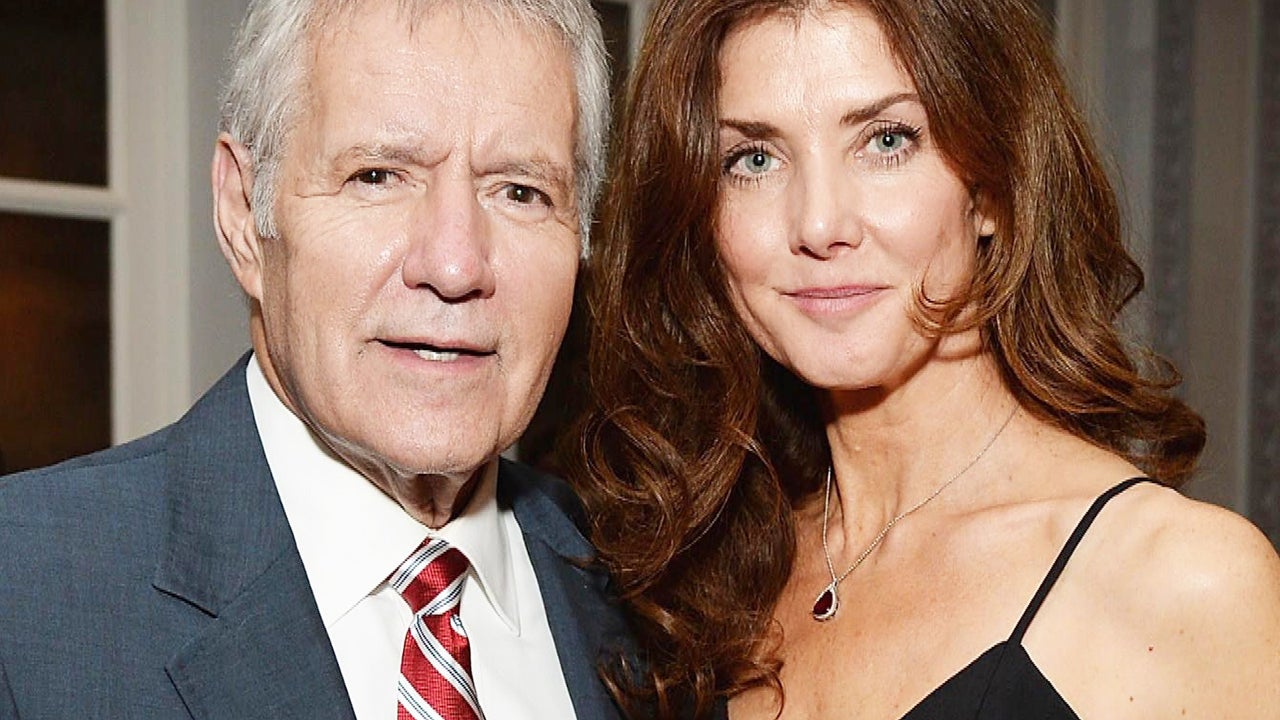Alex and Jean Trebek: Inside Their 30-Year Love Story