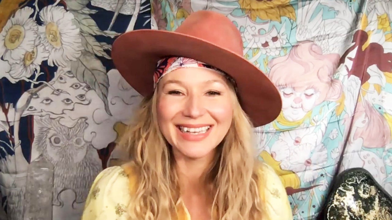 Jewel Shares How ‘Pieces of You’ Changed the Trajectory of Her Life ...