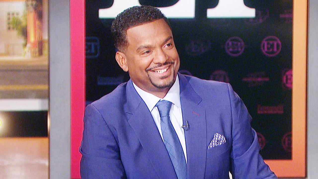 Alfonso Riberio Teases Highly Anticipated ‘Fresh Prince of Bel-Air ...