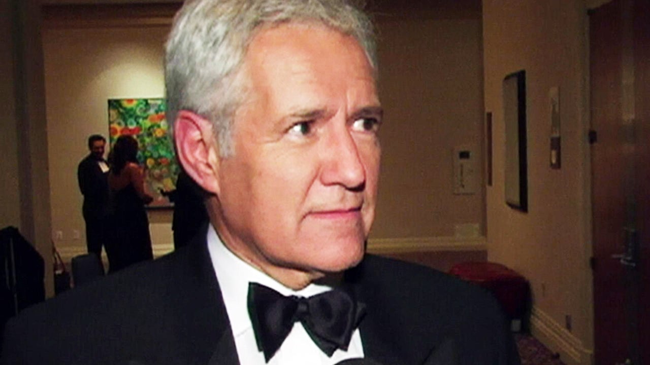 Alex Trebek's Lasting Hollywood Legacy