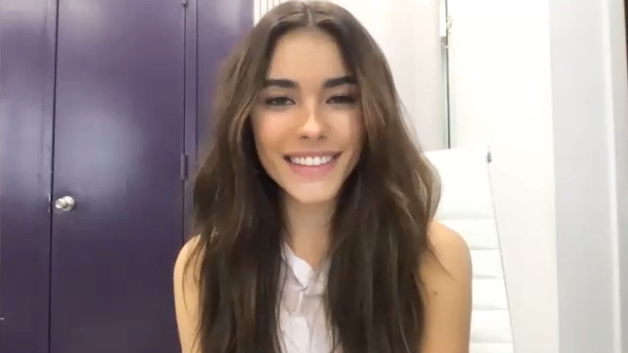Madison Beer on Dating and How Her Upcoming Album Saved Her Life ...