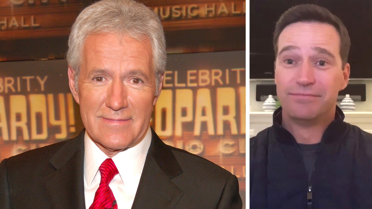 How ‘Jeopardy’ Plans to Honor Alex Trebek's Legacy (Exclusive)