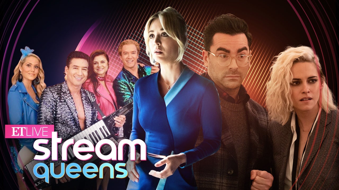 Stream Queens | November 26, 2020