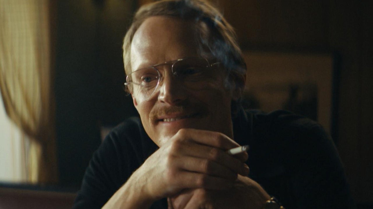 Paul Bettany and Sophia Lillis Bond Over Being Different in 'Uncle ...