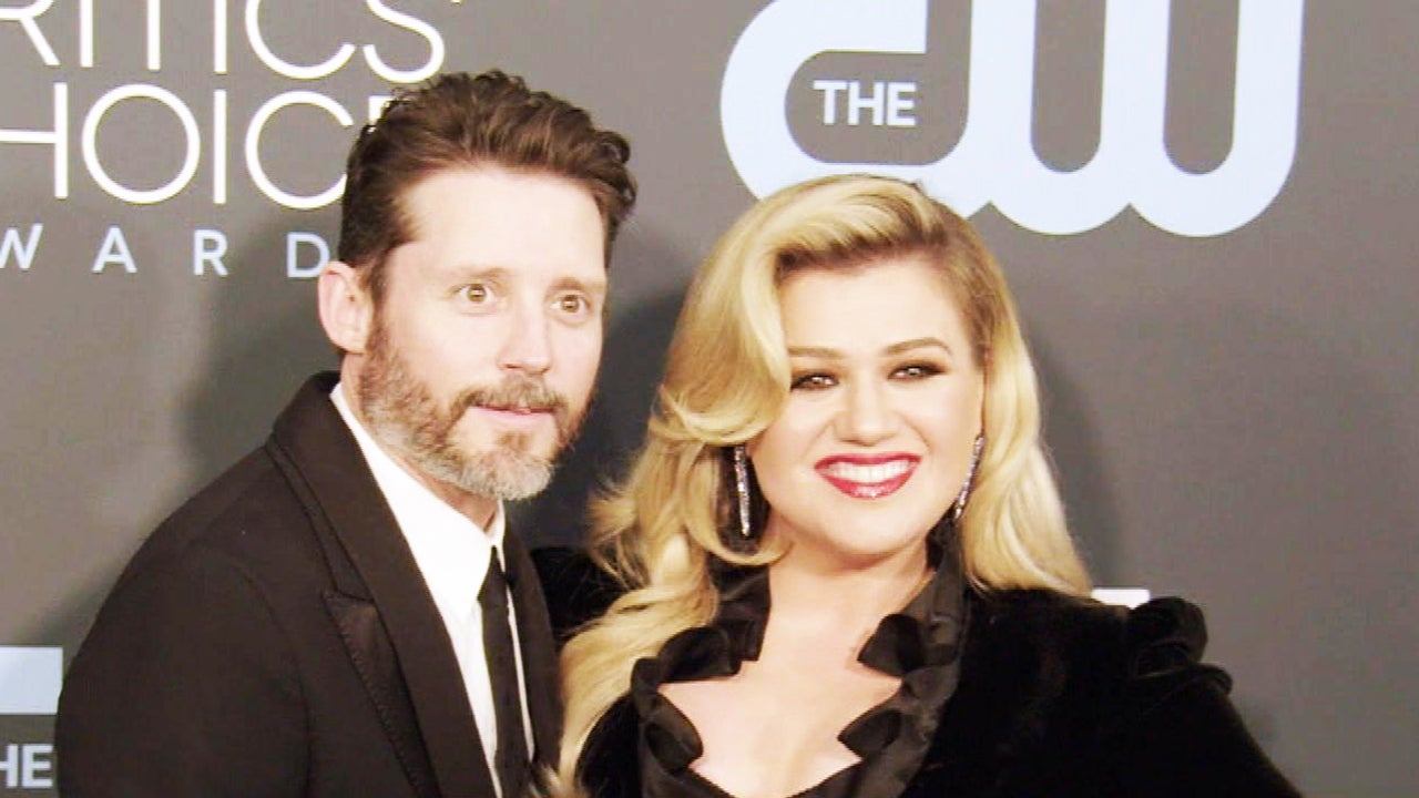 Kelly Clarkson Opens Up About 'Horrible' Divorce as New Split Details ...