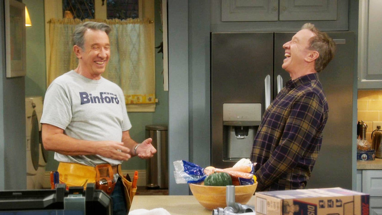 Tim Allen on Reviving His ‘Home Improvement’ Character for ‘Last Man ...