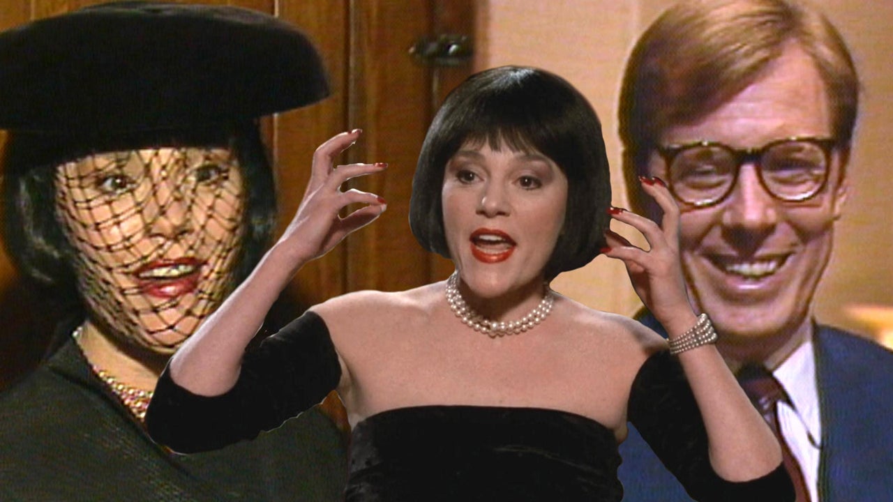 ‘Clue’ at 35: Cast Talks Multiple Endings and Iconic Board Game ...