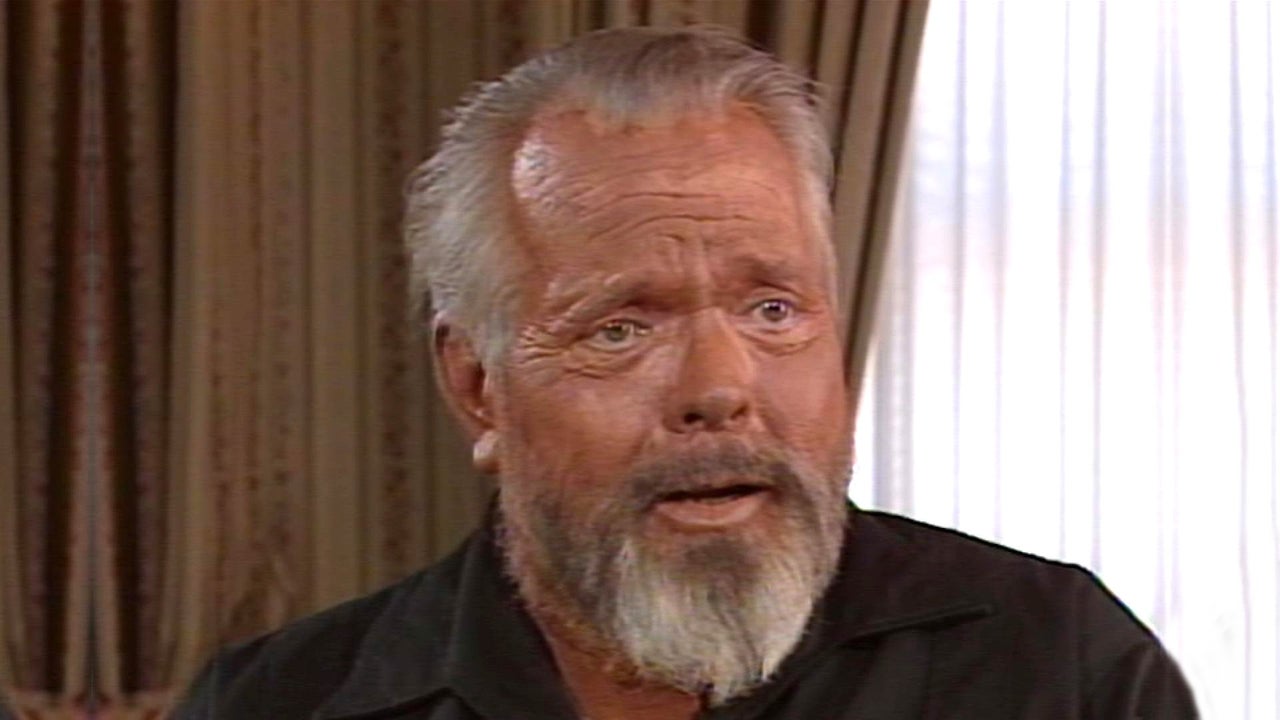 Orson Welles Talks Legacy and 'Citizen Kane' in Final ET Interview Just ...