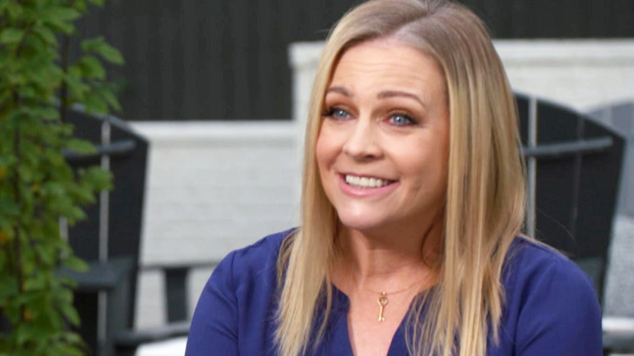 Melissa Joan Hart Reflects on 'Clarissa' and 'Sabrina' Roles, 30 Years ...
