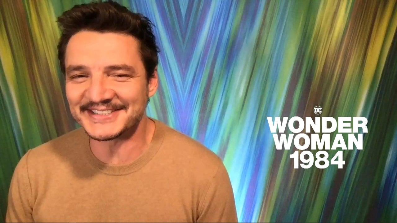 Pedro Pascal Talks Learning Baby Yoda’s Name in ‘The Mandalorian’ and ...