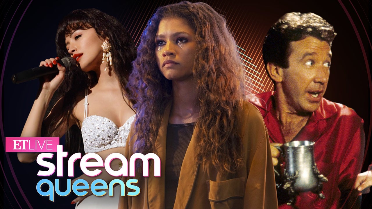 Stream Queens | December 03, 2020