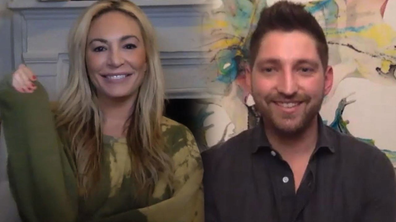 'Below Deck's Kate Chastain and Josiah Carter Talk Potential Return to ...