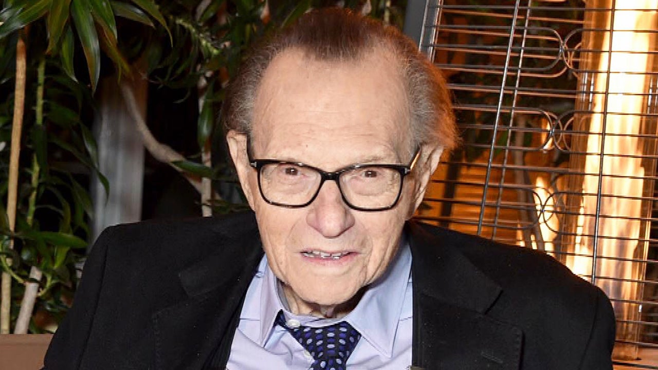 Larry King Dead at 87: Looking Back on His Legendary Career