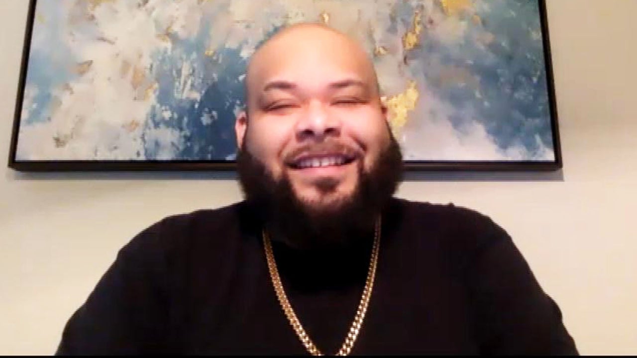 Sergio Hudson Talks Designing Inauguration Outfits for Kamala Harris ...