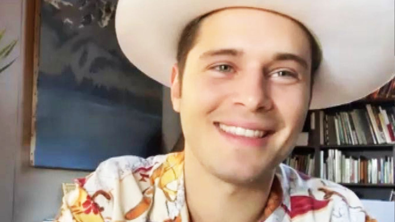 Ronen Rubinstein Teases Epic ‘9-1-1’ and ‘9-1-1: Lone Star’ Crossover ...