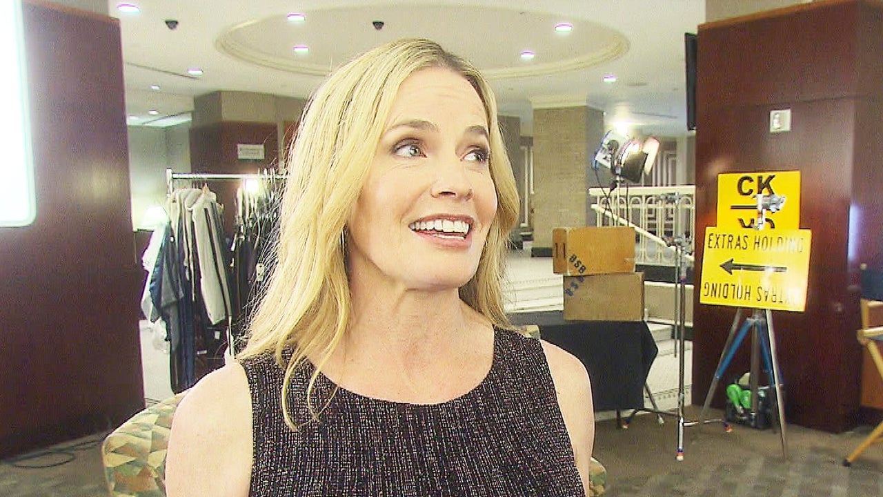 On Set of ‘Cobra Kai’ Season 3 With ‘Karate Kid’ Legend Elisabeth Shue ...