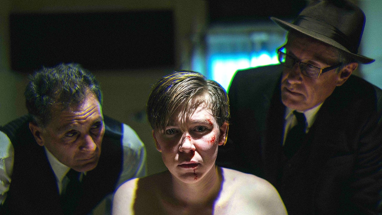 'The Night Caller' Trailer Explores the True Story of Aussie Serial ...