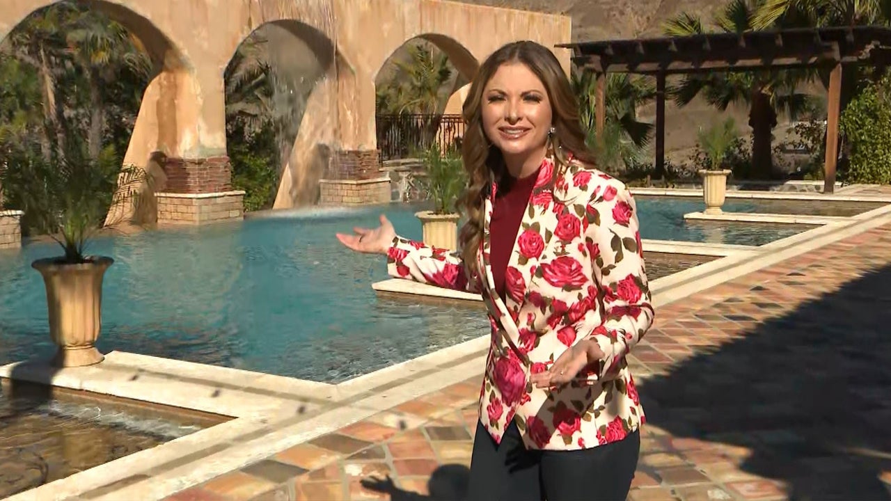 ‘Bachelor’ Mansion Secrets: Airbnb Rental Price and Chris Harrison's ...