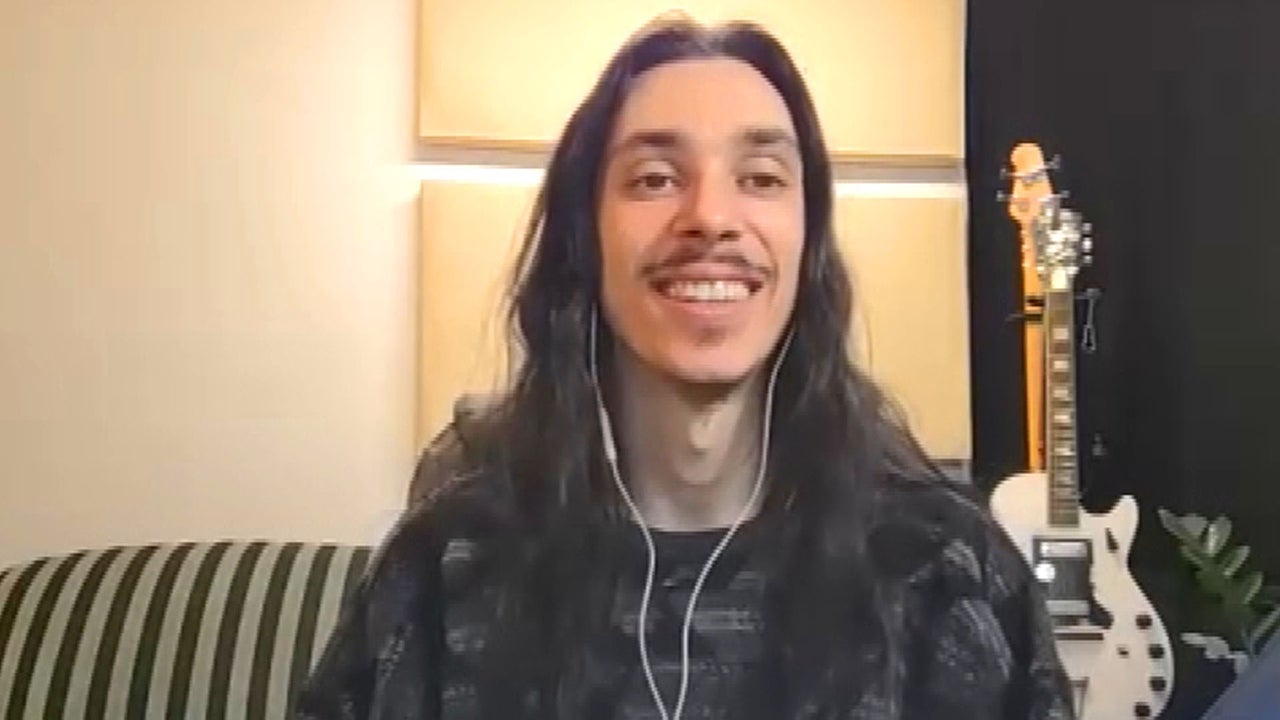 Lubalin on Turning Internet Drama Into TikTok Sensations and Dream Collabs!