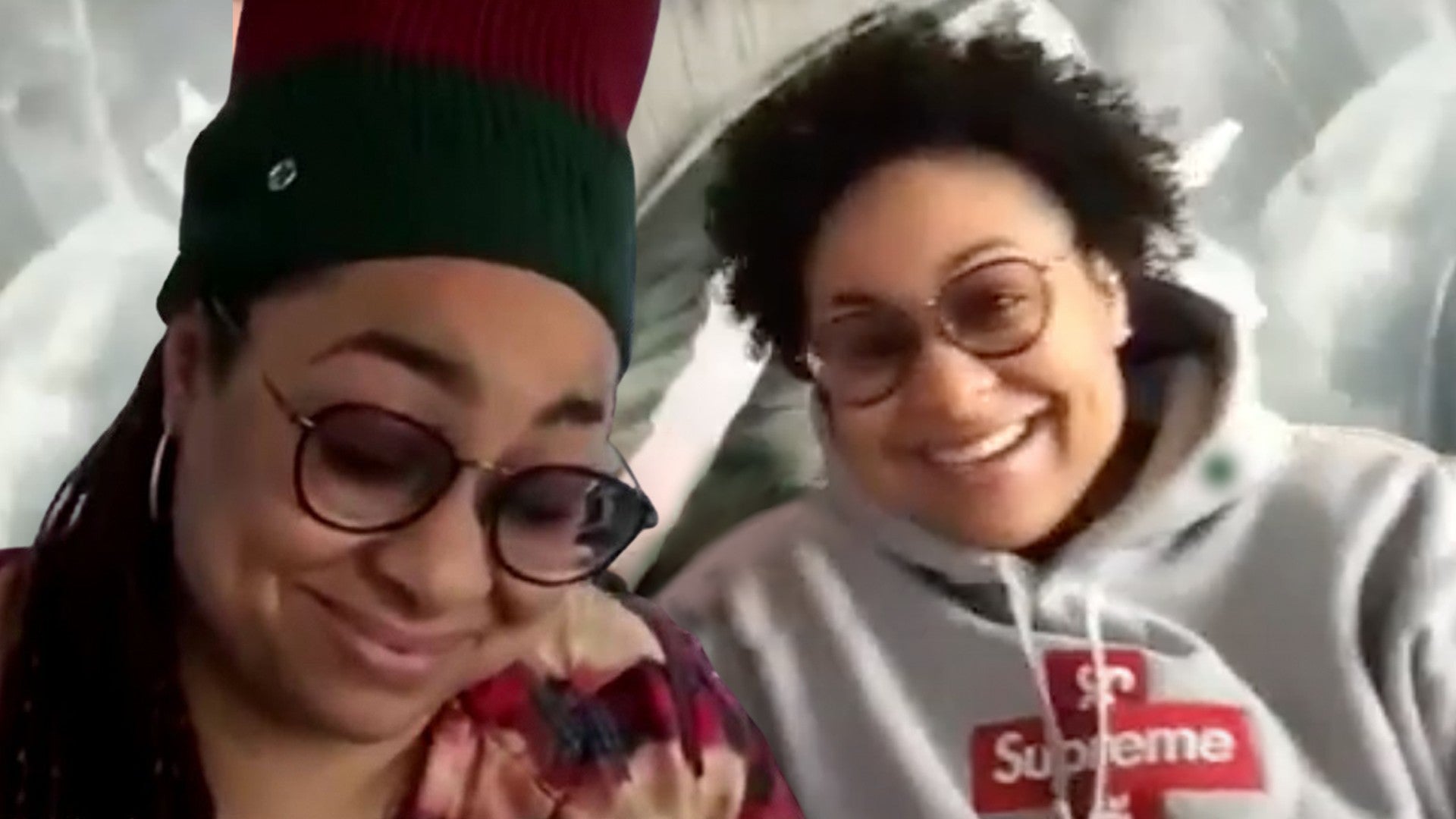 Raven Symone 2022 Instagram