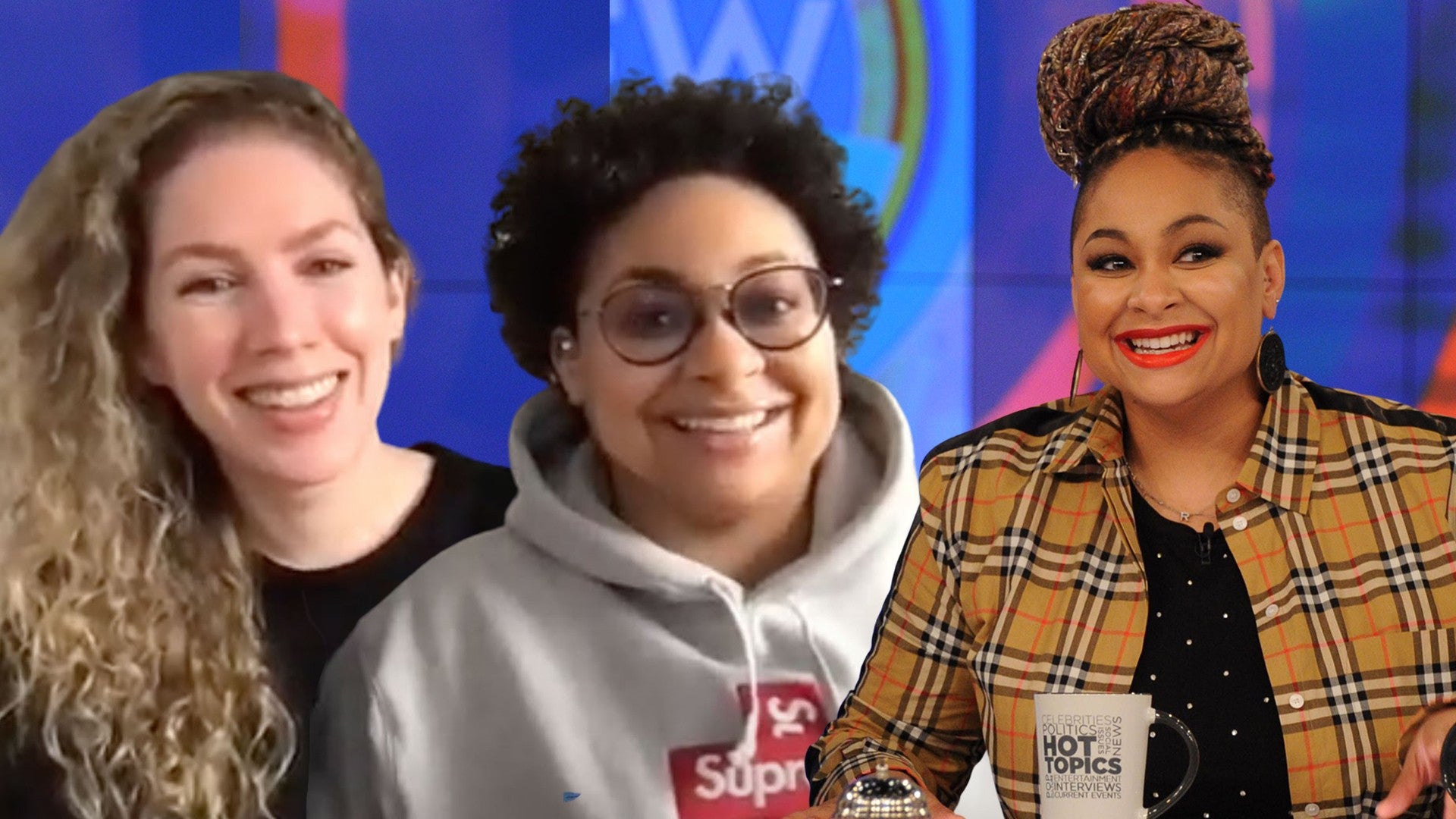Raven Symone 2022 Boyfriend