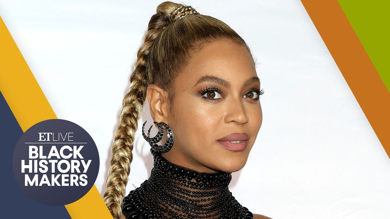 How Beyonce's History-Making Coachella Performance Changed the Game