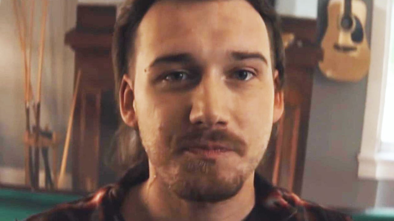 Morgan Wallen Facing Major Backlash After Using Racial Slur