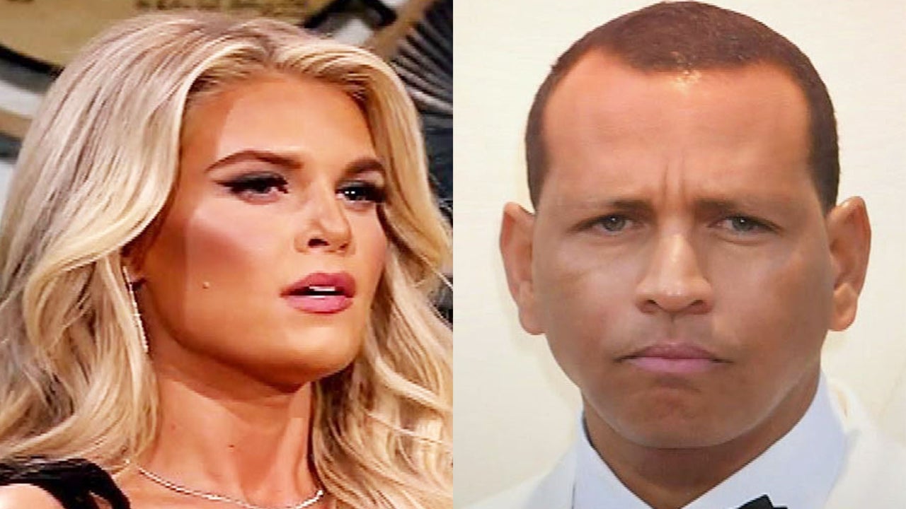 Alex Rodriguez ‘Never Met’ ‘Southern Charm’ Star Madison LeCroy Despite ...