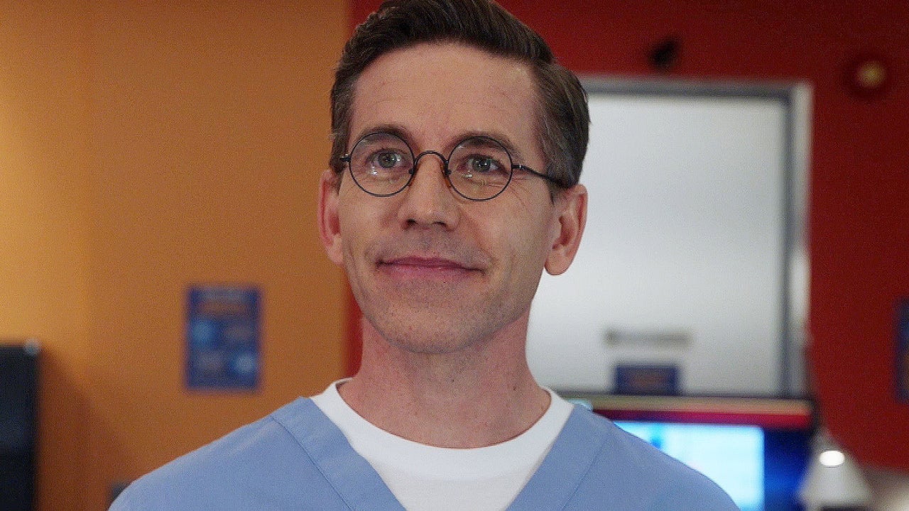 'NCIS' Sneak Peek: Jimmy Reveals His Wife Died From COVID (Exclusive)