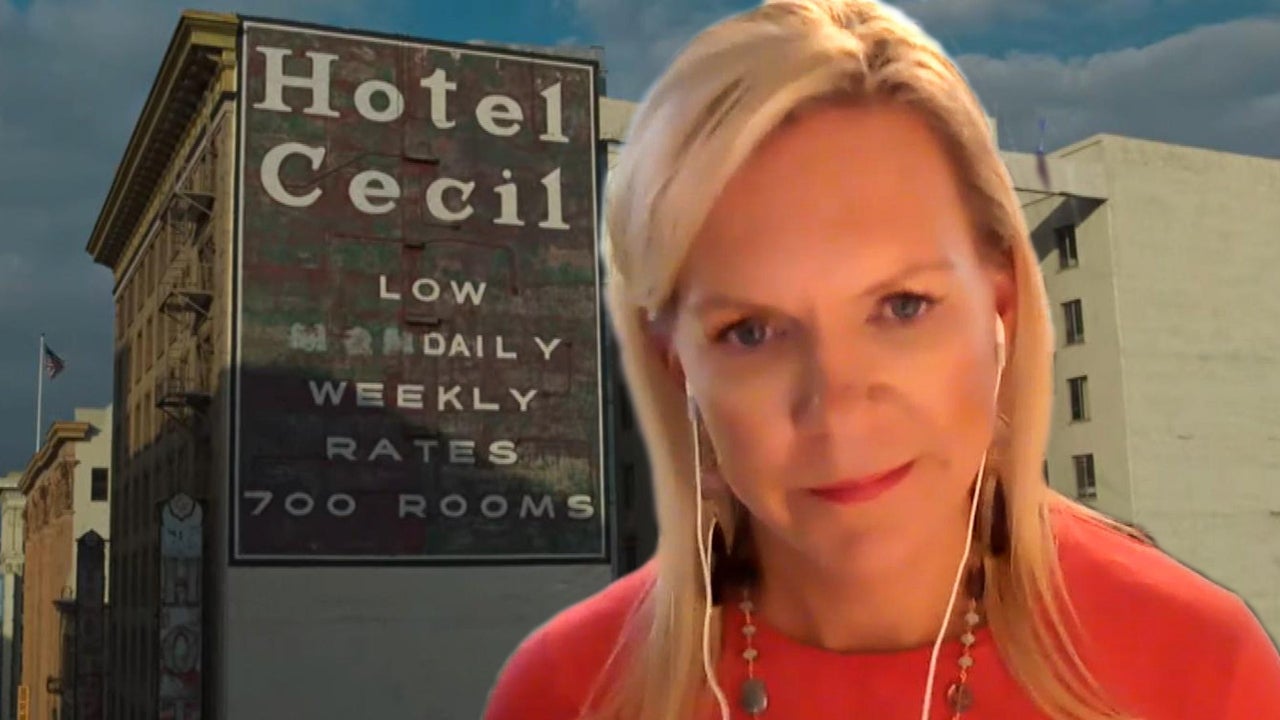 ‘The Vanishing at Cecil Hotel’: Former Manager Amy Price Disputes ...