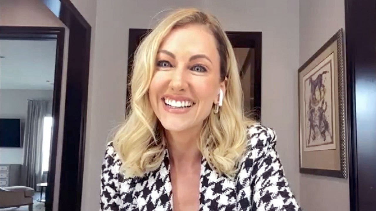 'RHOD's Stephanie Hollman Was Surprised Brandi Redmond Returned and ...