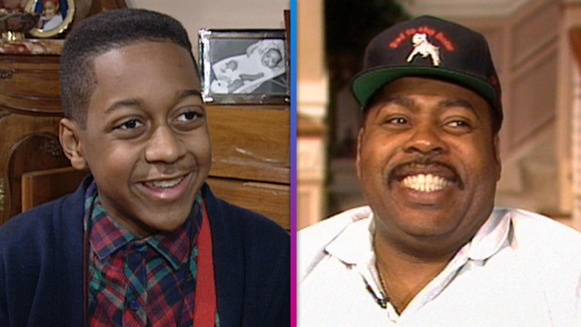 Family Matters Cast Then And Now