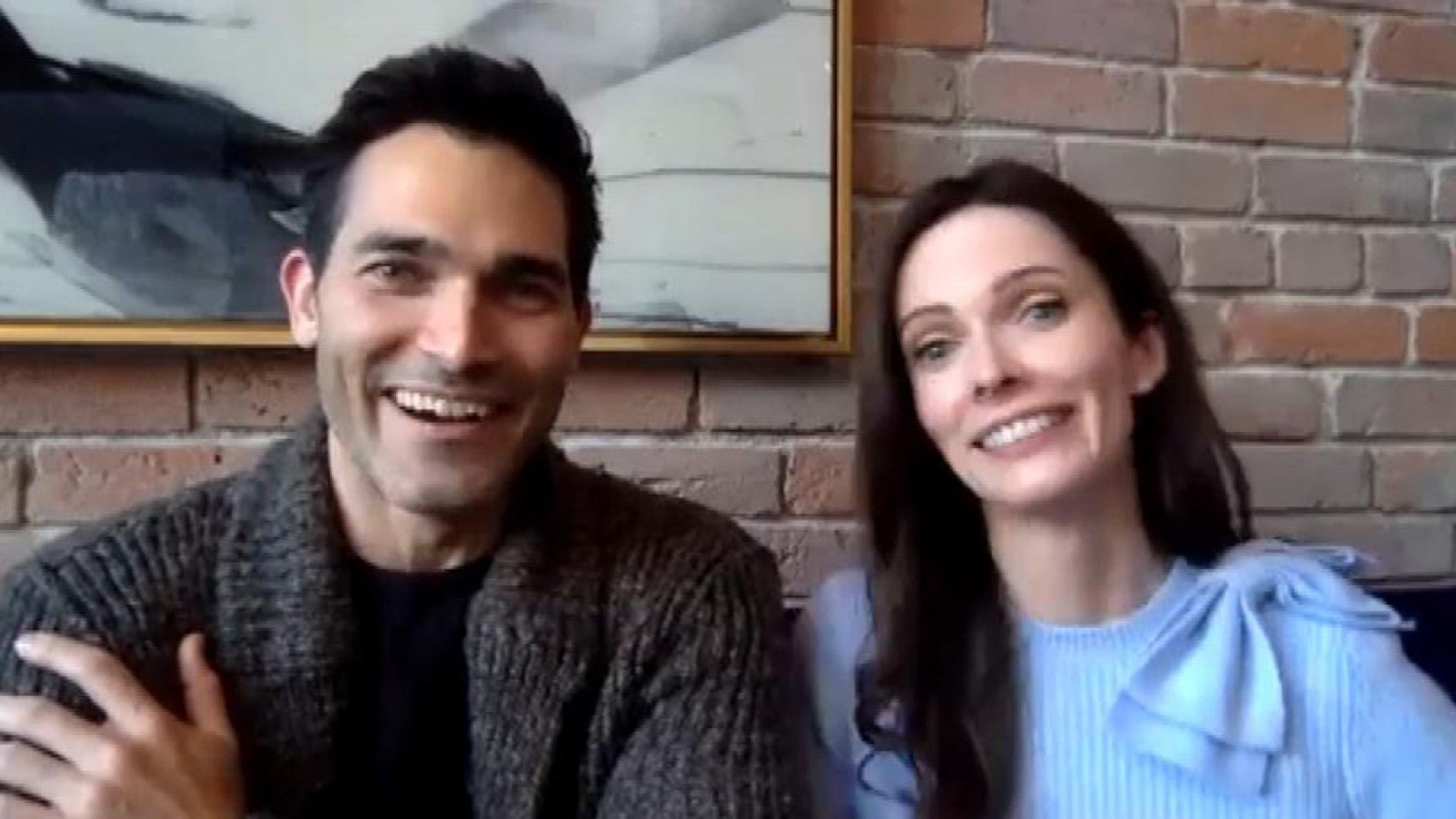Tyler Hoechlin Girlfriend Break Up