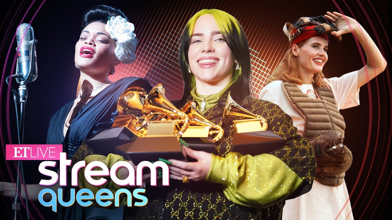 Stream Queens | February 25, 2021