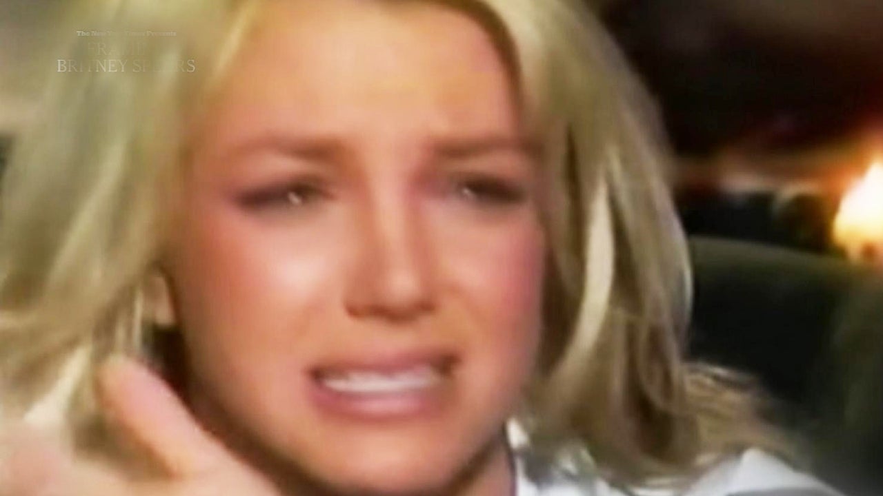 Britney Spears Says She ‘Cried for Two Weeks’ Over Documentary About ...