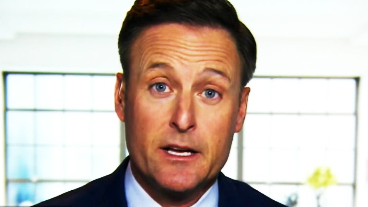 Bachelor Nation Reacts to Chris Harrison’s Apology Interview Amid ...