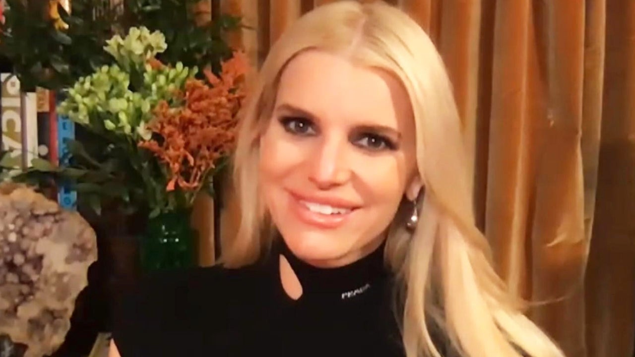 Jessica Simpson on Rereleasing Her Memoir and Returning to Reality TV ...