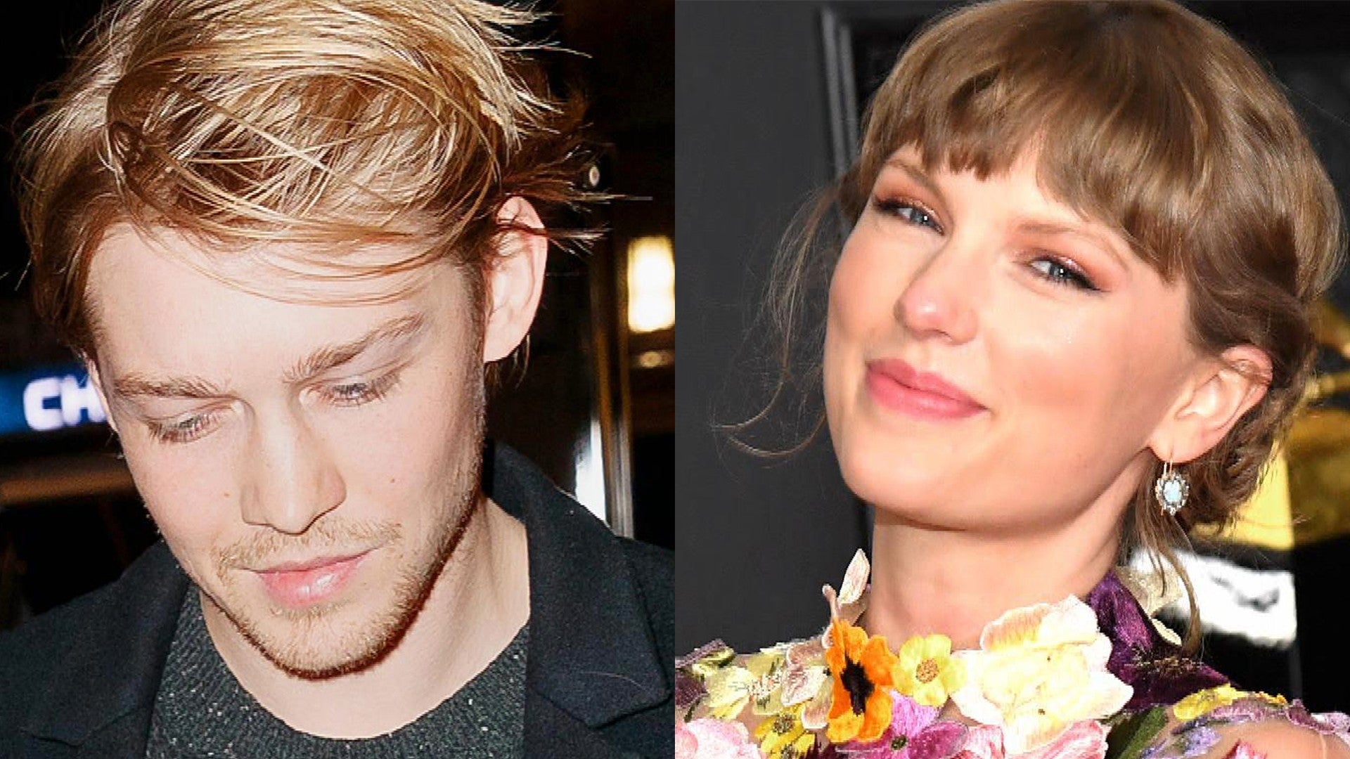 Taylor Swift New Boyfriend Harry Styles