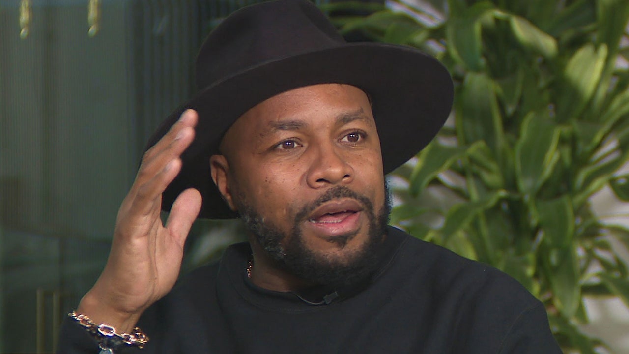 DJ D-Nice Talks Celebrating One Year of ‘Club Quarantine’ With a 24 ...