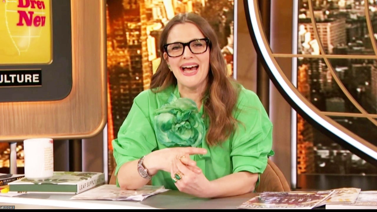 Drew Barrymore Answers Fan Questions About Her Most-Iconic Movie Roles ...