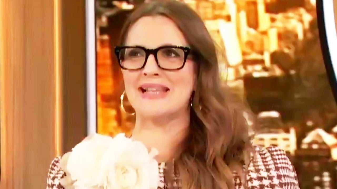 Drew Barrymore Is Bringing Her Honest Advice and Wisdom to ‘Dear Drew ...