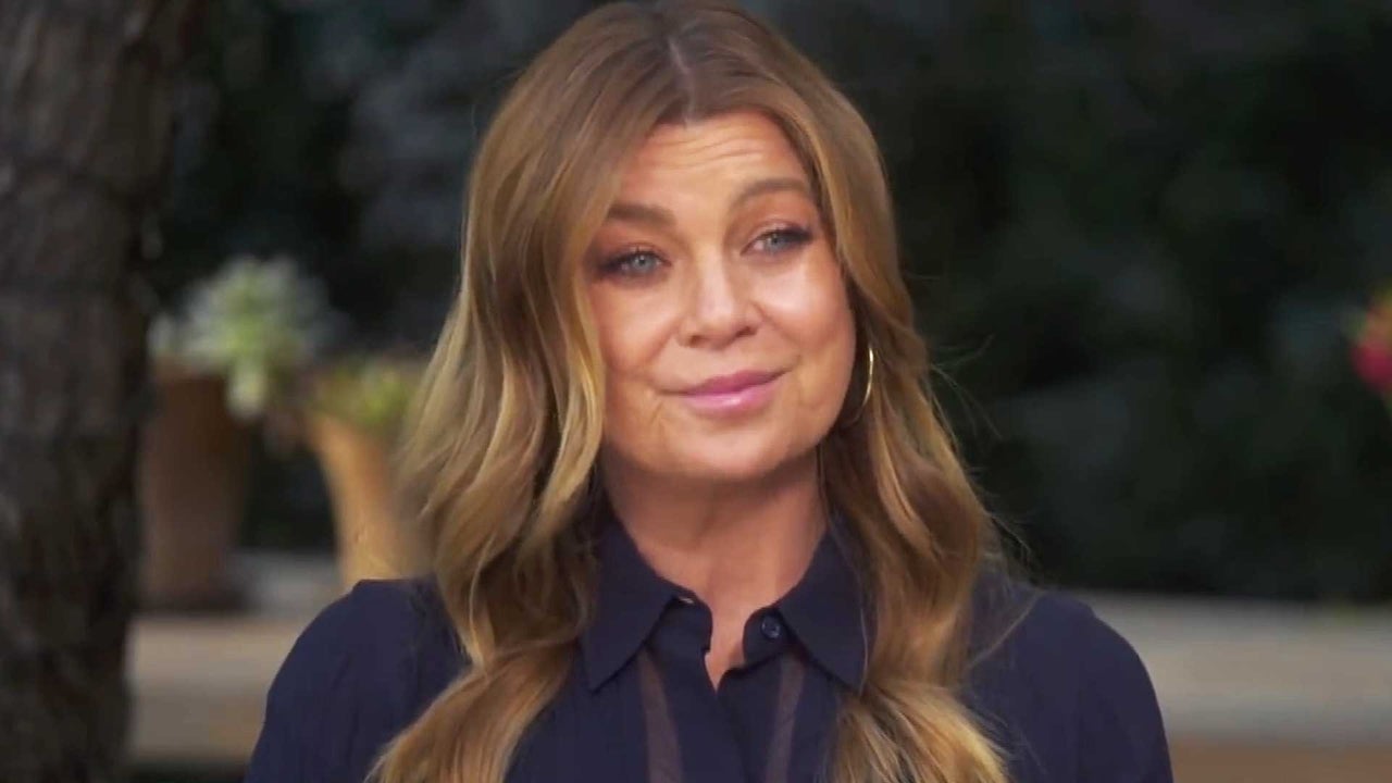 Ellen Pompeo on the Future of 'Grey's Anatomy’ Amid Reports Show Could End
