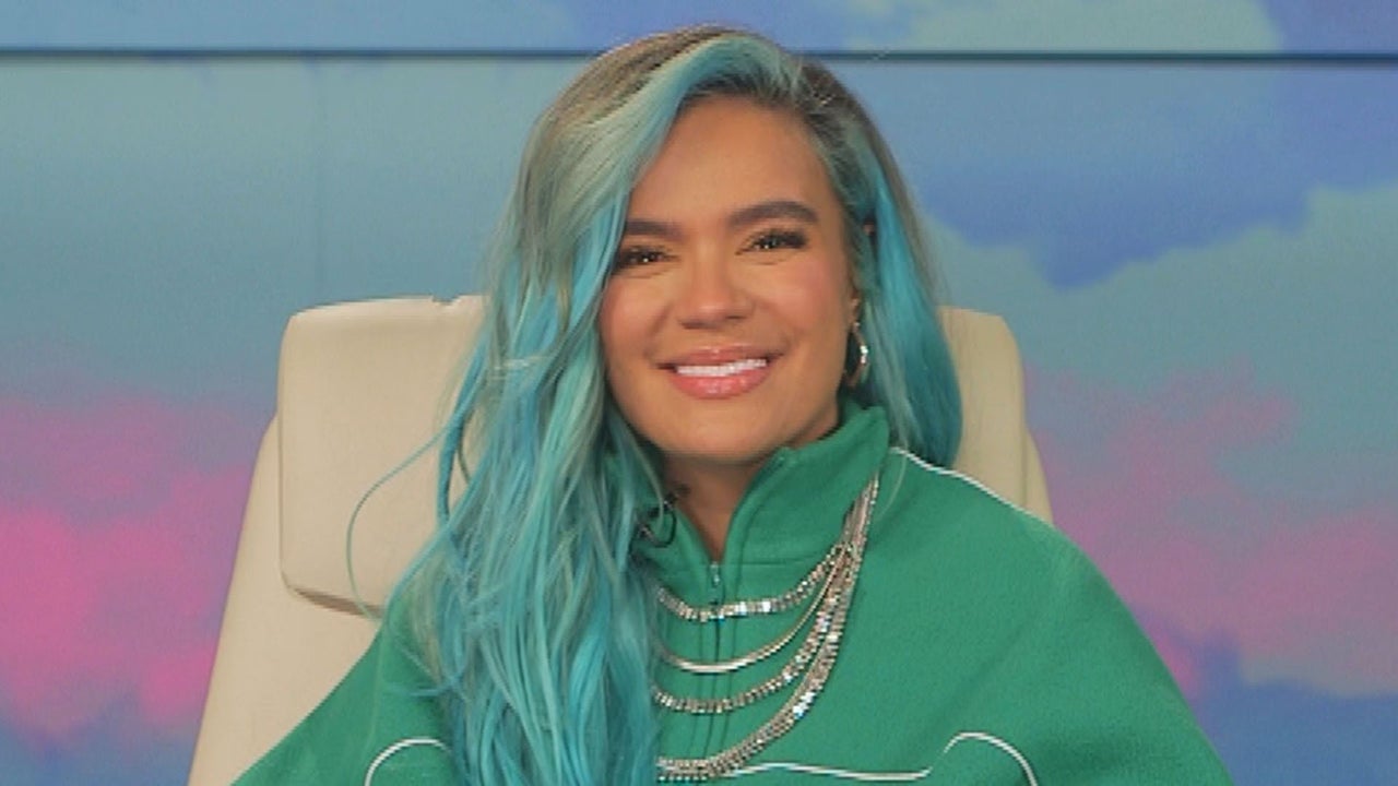 Karol G Opens Up About Maintaining Privacy and Her 'Dream' to Become a ...