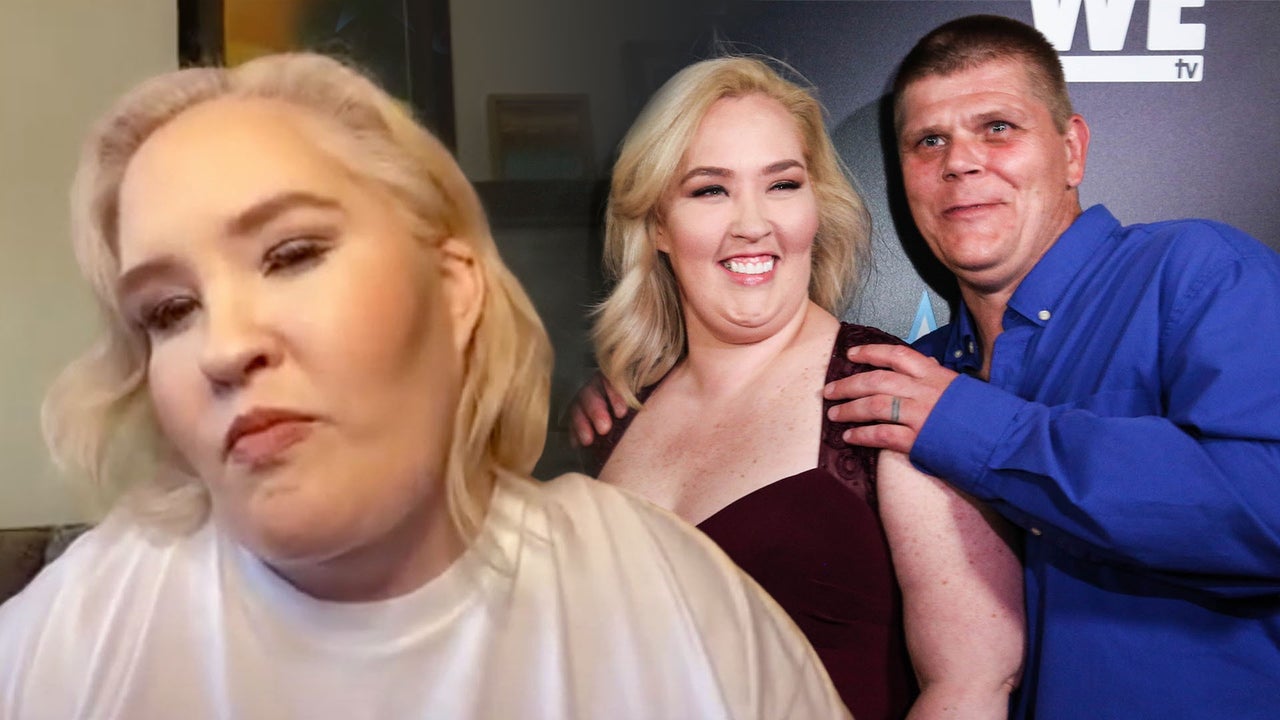 Mama June on Relationship With Geno, Their Past Drug Use and How They ...