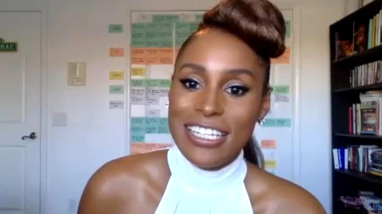 NAACP Awards: Issa Rae Has Been ‘Wrapping Her Head Around’ the End of ...