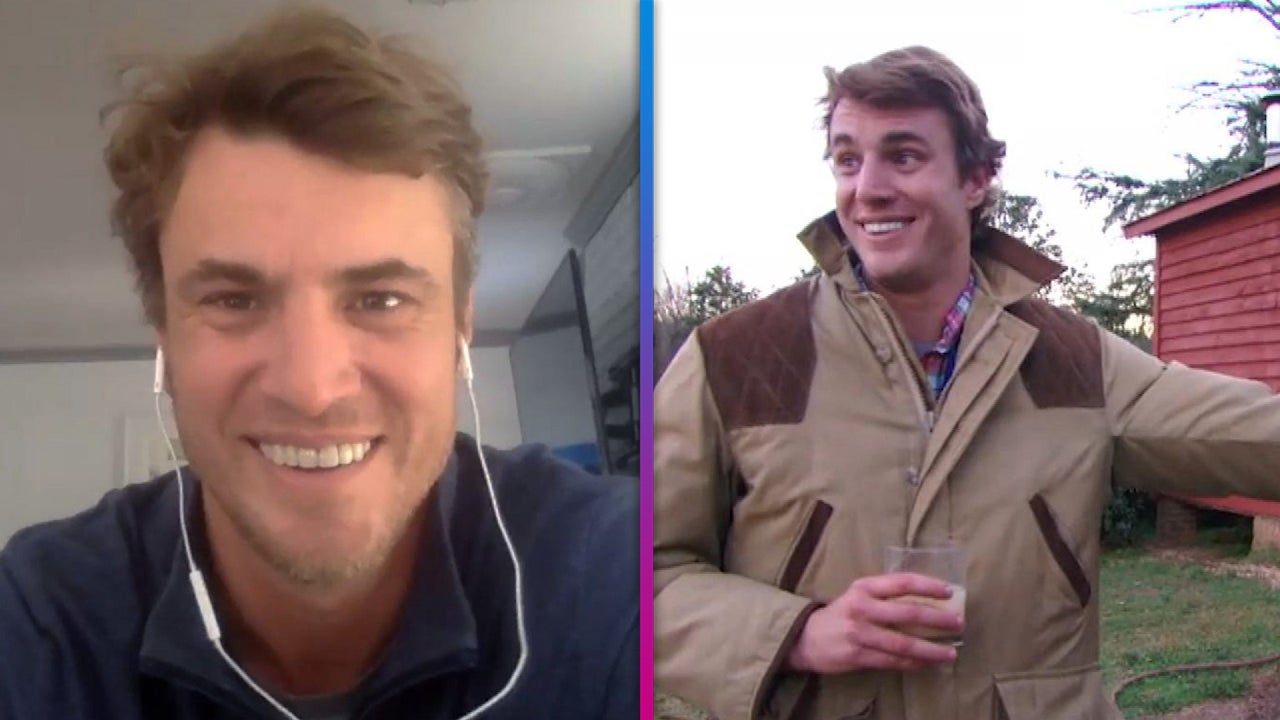 Shep Rose on His Book, His 'Southern Charm' Future and Having Kids With ...