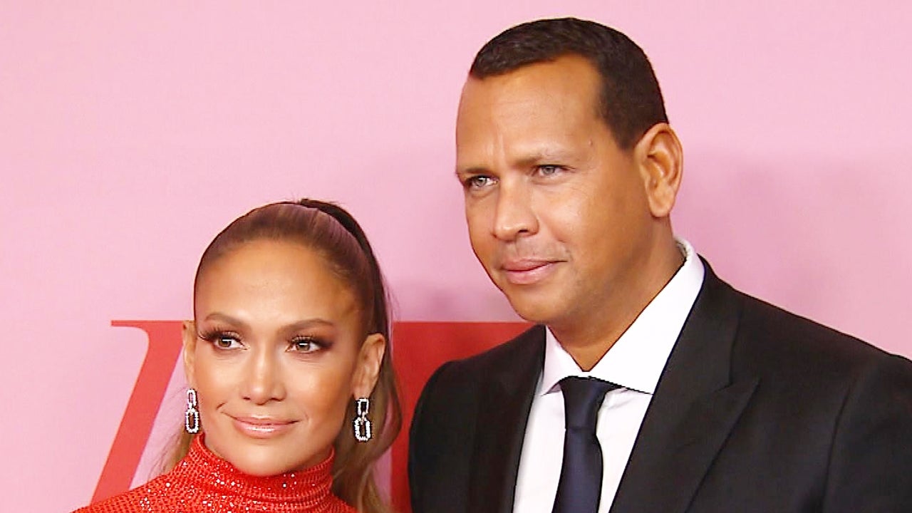 Jennifer Lopez and Alex Rodriguez Officially Split: Inside Their Breakup