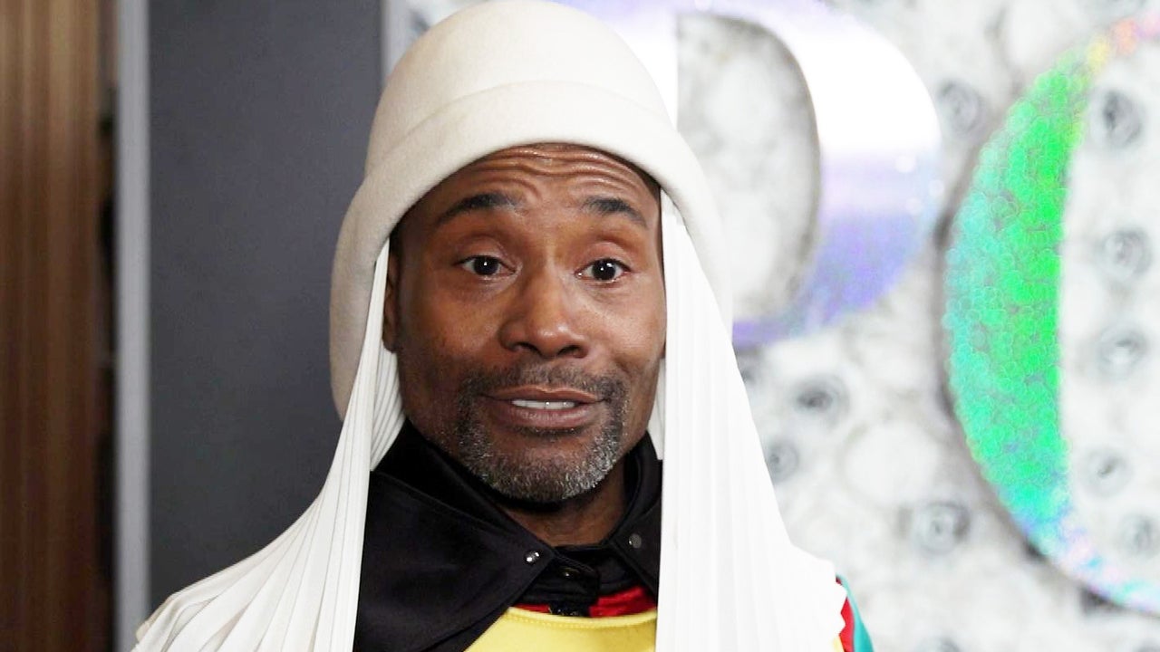 Billy Porter and the Cast of ‘Pose’ Kick Off Final Season With In ...